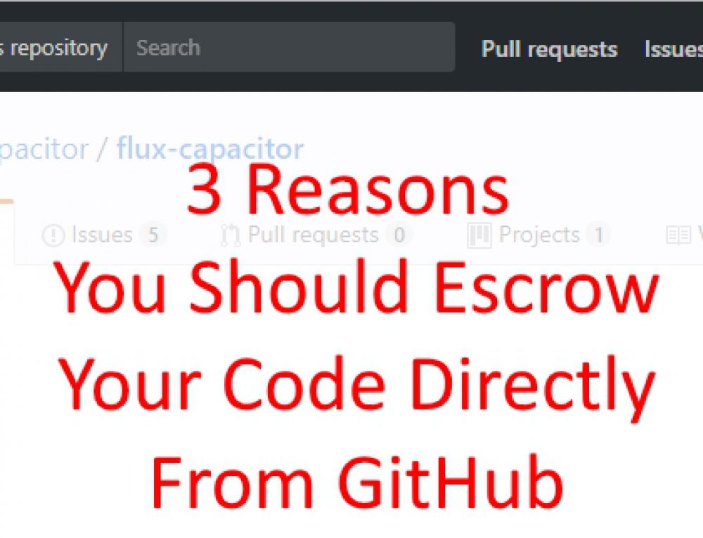 What is Software Escrow? An Easy-To-Understand Guide - Escrow London
