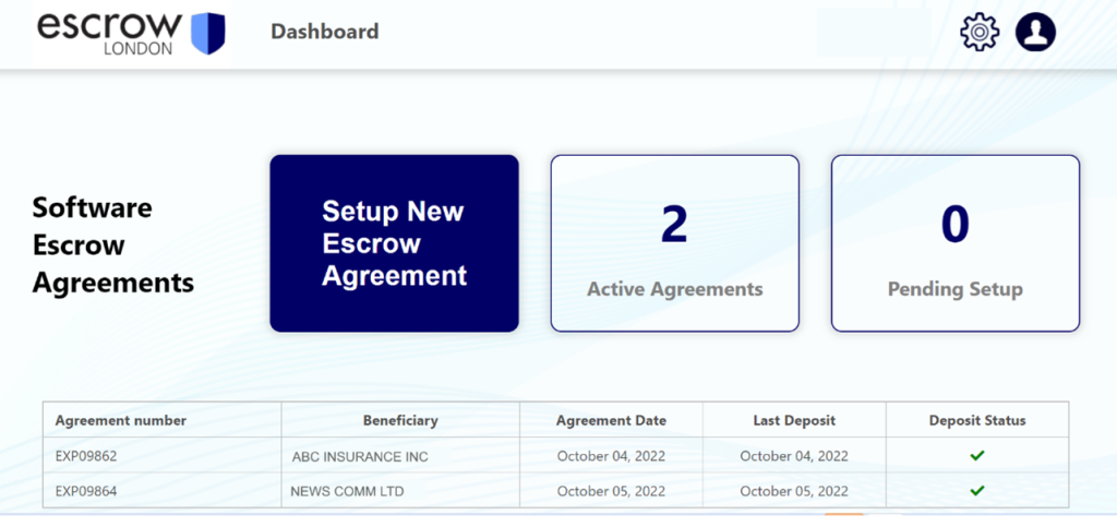 Escrow London Reflections and Accomplishments for 2022 - The Escrow ...
