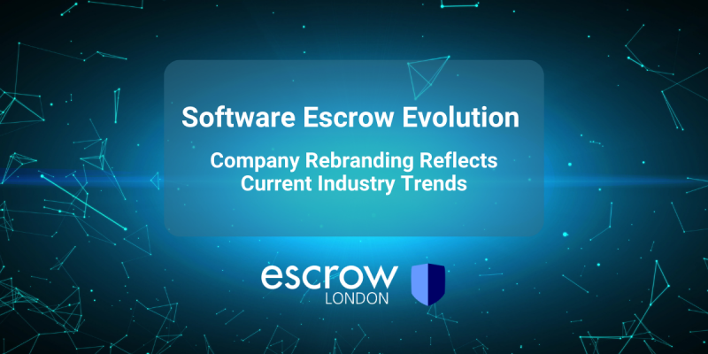 Escrow London rebrands as The Escrow Company, NCC Group rebrands as Escode