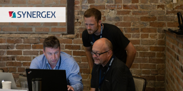 Case Study: Learn how Synergex embraces innovation with an automated Software Escrow Solution ...