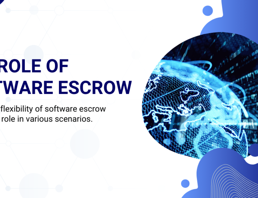 What is Software Escrow? An Easy-To-Understand Guide - Escrow London