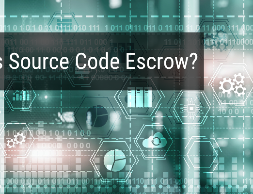 What is Software Escrow? An Easy-To-Understand Guide - Escrow London