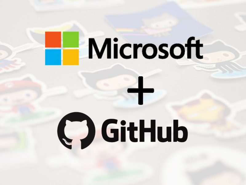 Why The Aquisition of GitHub is a Game Changer for Microsoft